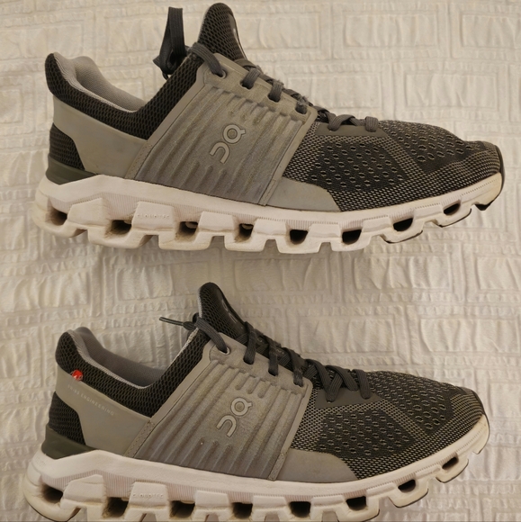 On Running | Shoes | On Cloud Mens Shoes Cloudtec Helion Size 7 | Poshmark